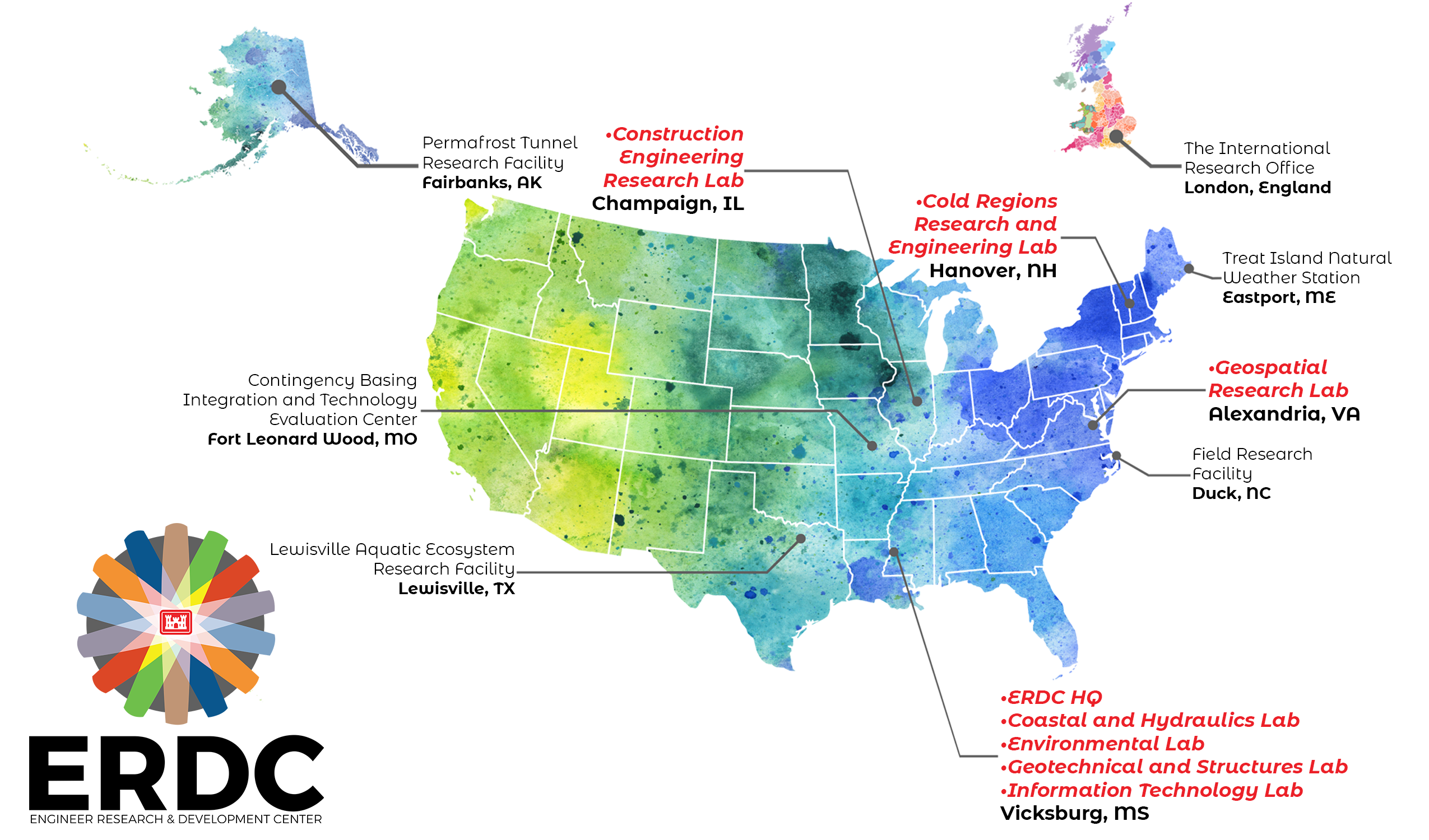Engineer Research and Development Center > Careers